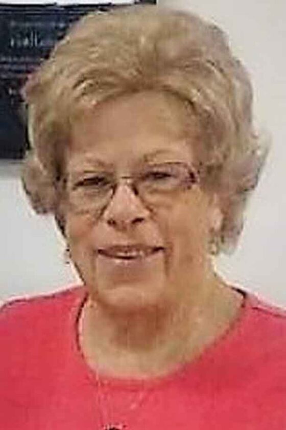 Sharen Totten 1948-2023 | News, Sports, Jobs - Tribune Chronicle